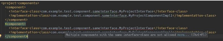 Intellij IDEA 插件开发 | 京东云技术团队 - 知乎