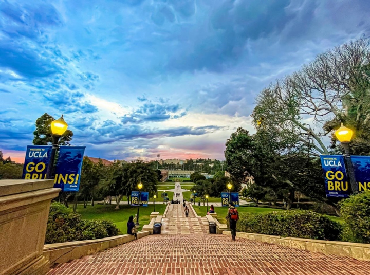 UCLA、UCB…UC系9校首次公布100+专业录取率！各校最火爆的专业有哪些？ - 知乎