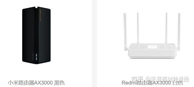 2025年度最全小米/红米路由器选购攻略及防坑指南