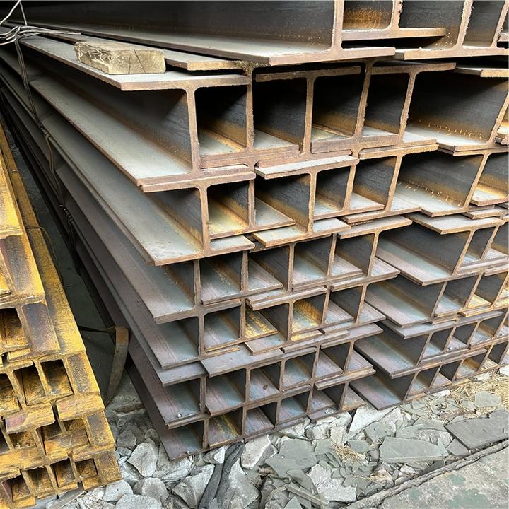 欧标H型钢HEA280 的型号与材质总结 - 知乎