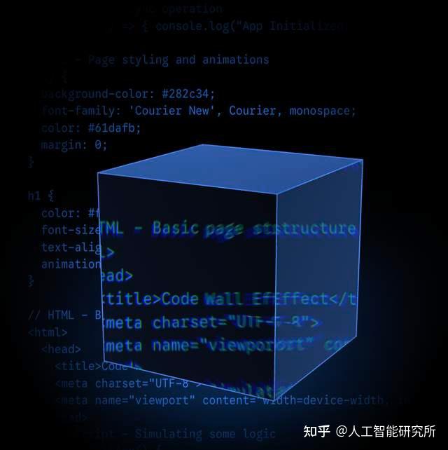 别读代码了，Code Wiki可视化代码，AI 聊天，代码理解从此像看小说 - 知乎