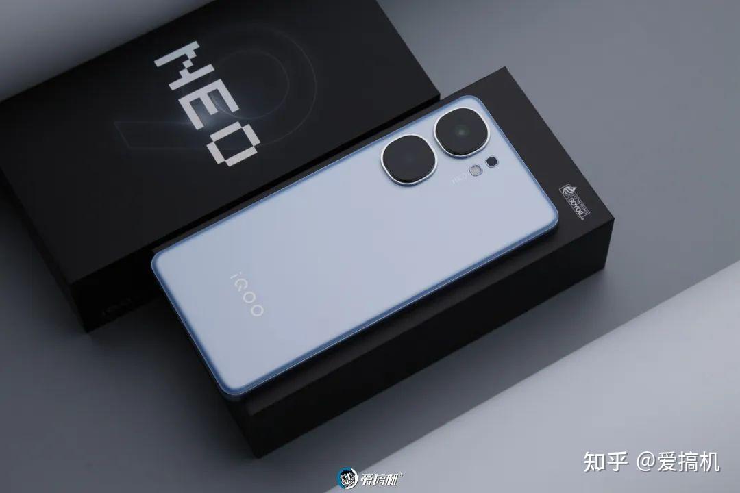 “船新”的感觉，iQOO Neo9 Pro评测：2999元起的天玑9300+IMX920 - 知乎