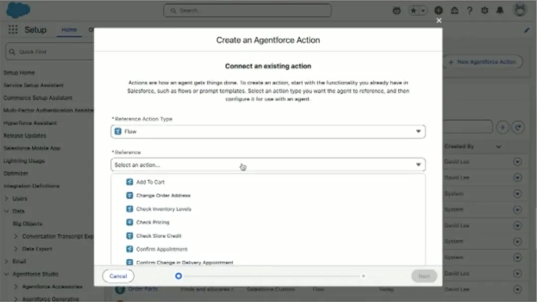 抢先看，Salesforce 的 Agentforce 是如何工作的？ - 知乎