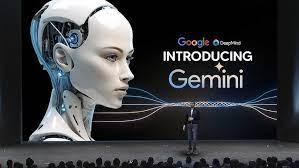 Google Gemini API可以注册了 - 知乎