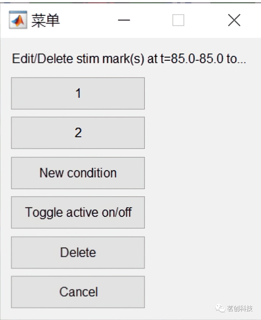 教程 | 如何用 Homer 处理 fNIRS 数据？ - 知乎