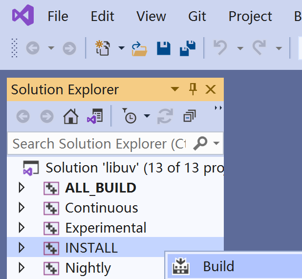 libuv 使用指南 - 知乎