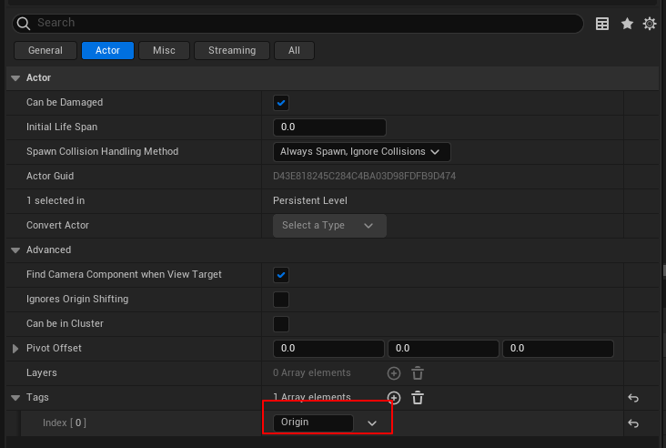UEPlugins/AdvancedScanSystem - 知乎