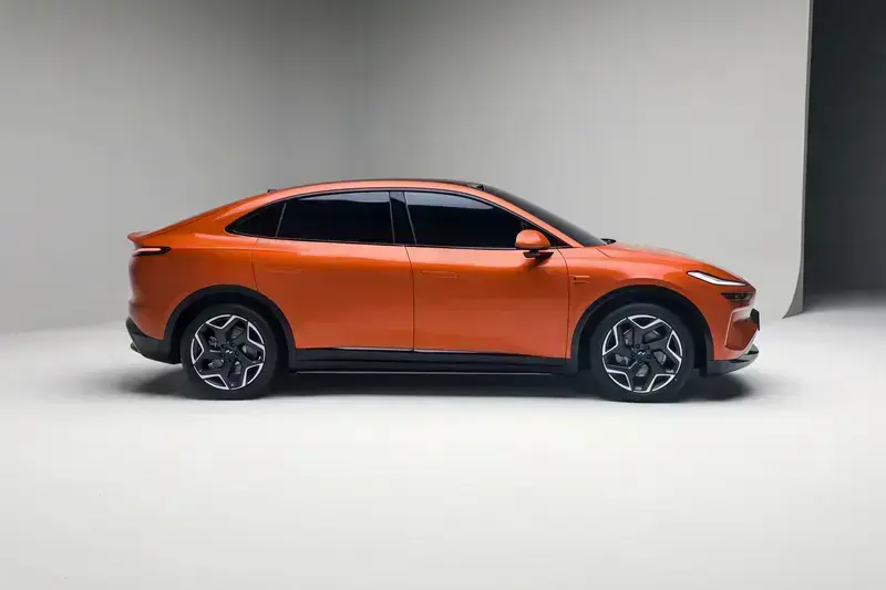 【9月重点上市新车汇总 乐道L60/极氪7X领衔】 - 知乎