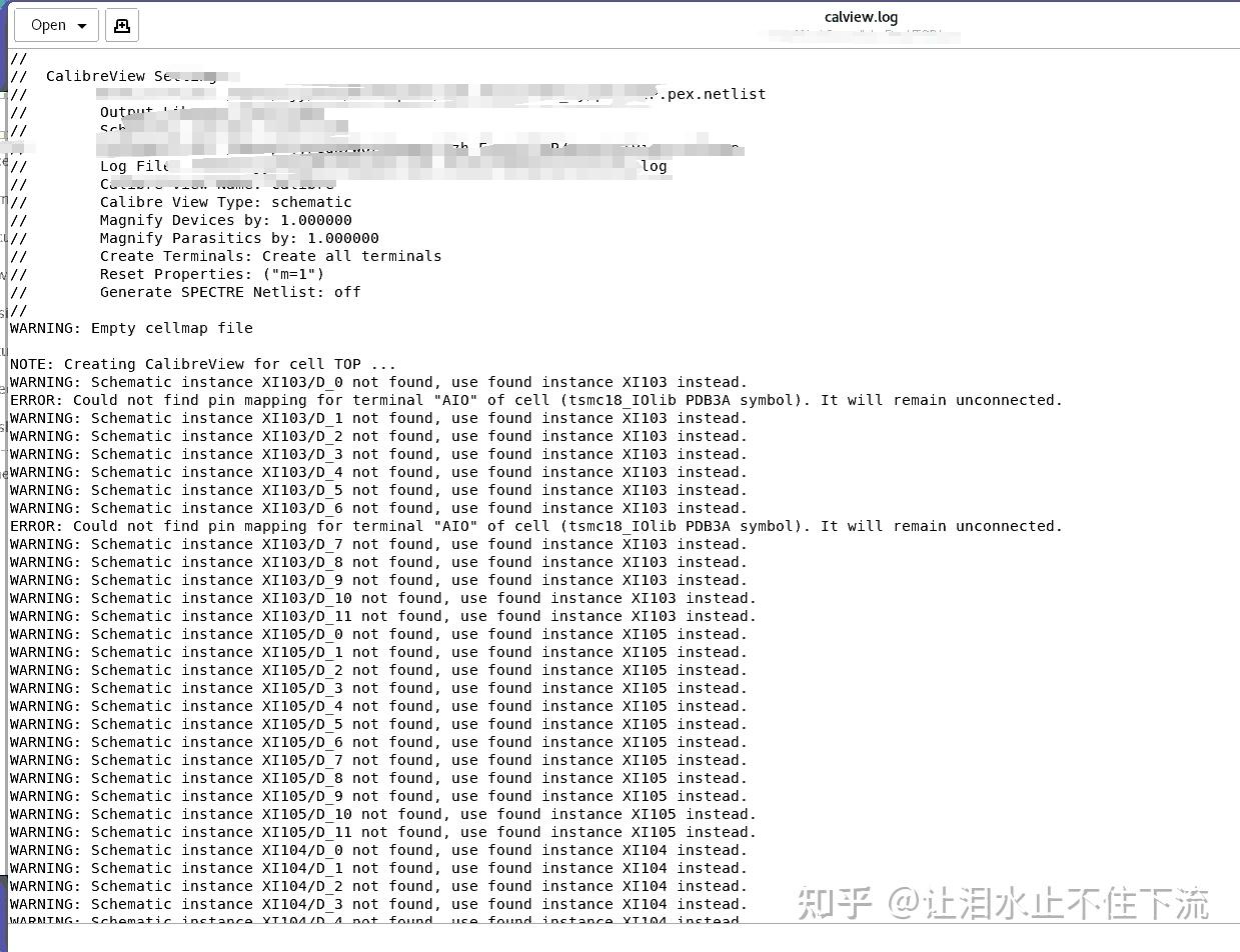 Cadence Virtuoso后仿真总结(包含Calibre、DSPF、Spectre提寄生) - 知乎