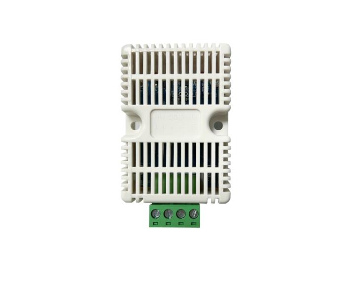 工业级高精度温度湿度信号转RS485和Modbus RTU采集模块 - 知乎