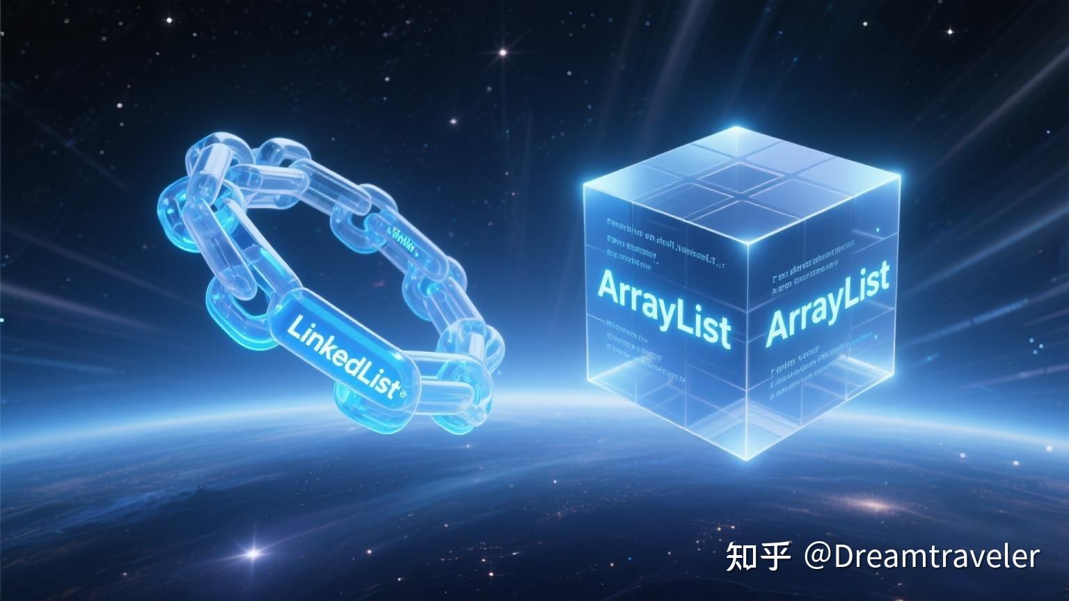 Java集合框架深度解析：LinkedList vs ArrayList 的对决 - 知乎