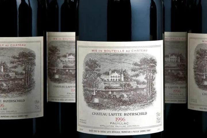 那些年，你以为的“假拉菲”其实都是真的！ - 知乎