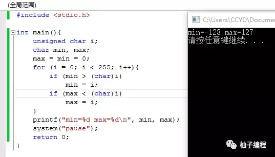 基本数据类型int、float、char - 知乎