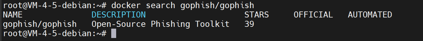 gophish快速搭建使用及疑难杂症 - 知乎