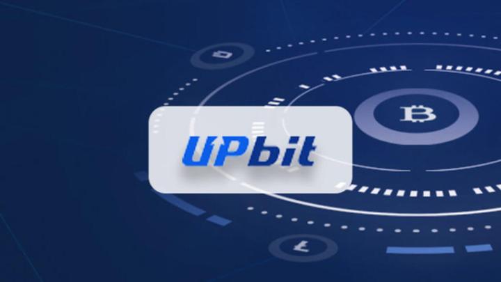 Upbit 跻身加密货币交易所前五名，挑战币安、Coinbase - 知乎