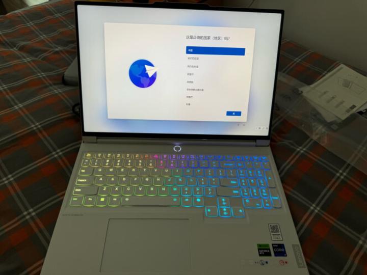 联想拯救者y9000x 2024（拯救者Y9000X）怎么样？体验9天优缺点评测 - 知乎