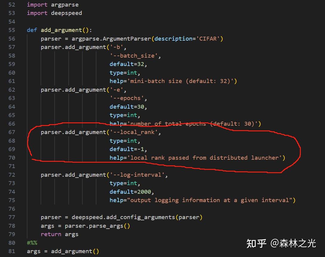 deepspeed基础入门-深度学习求解PDE多卡训练代码 - 知乎