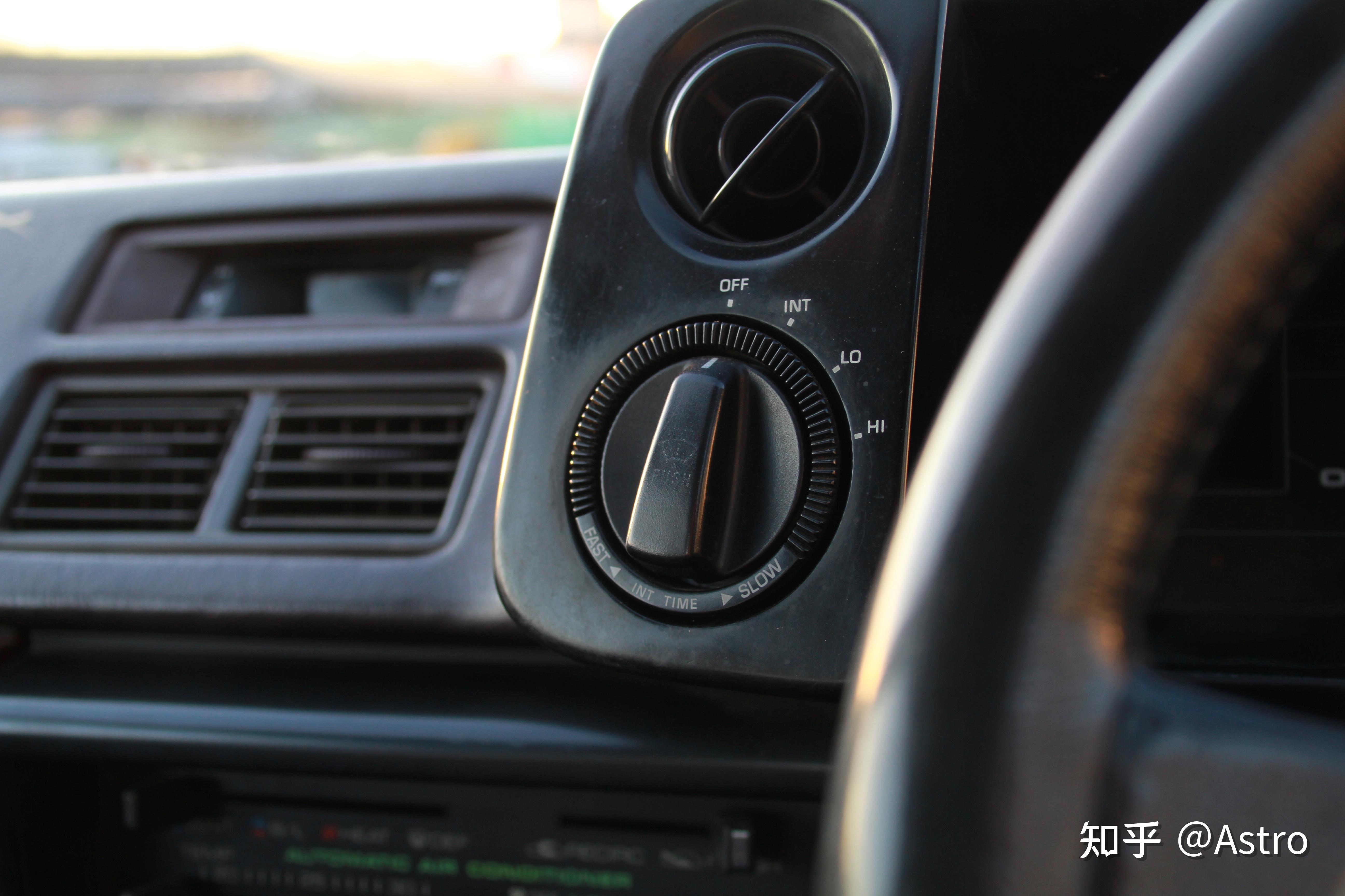 史上最全AE86解析 - 知乎