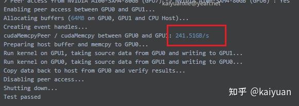 GPU内存(显存)的理解与基本使用 - 知乎