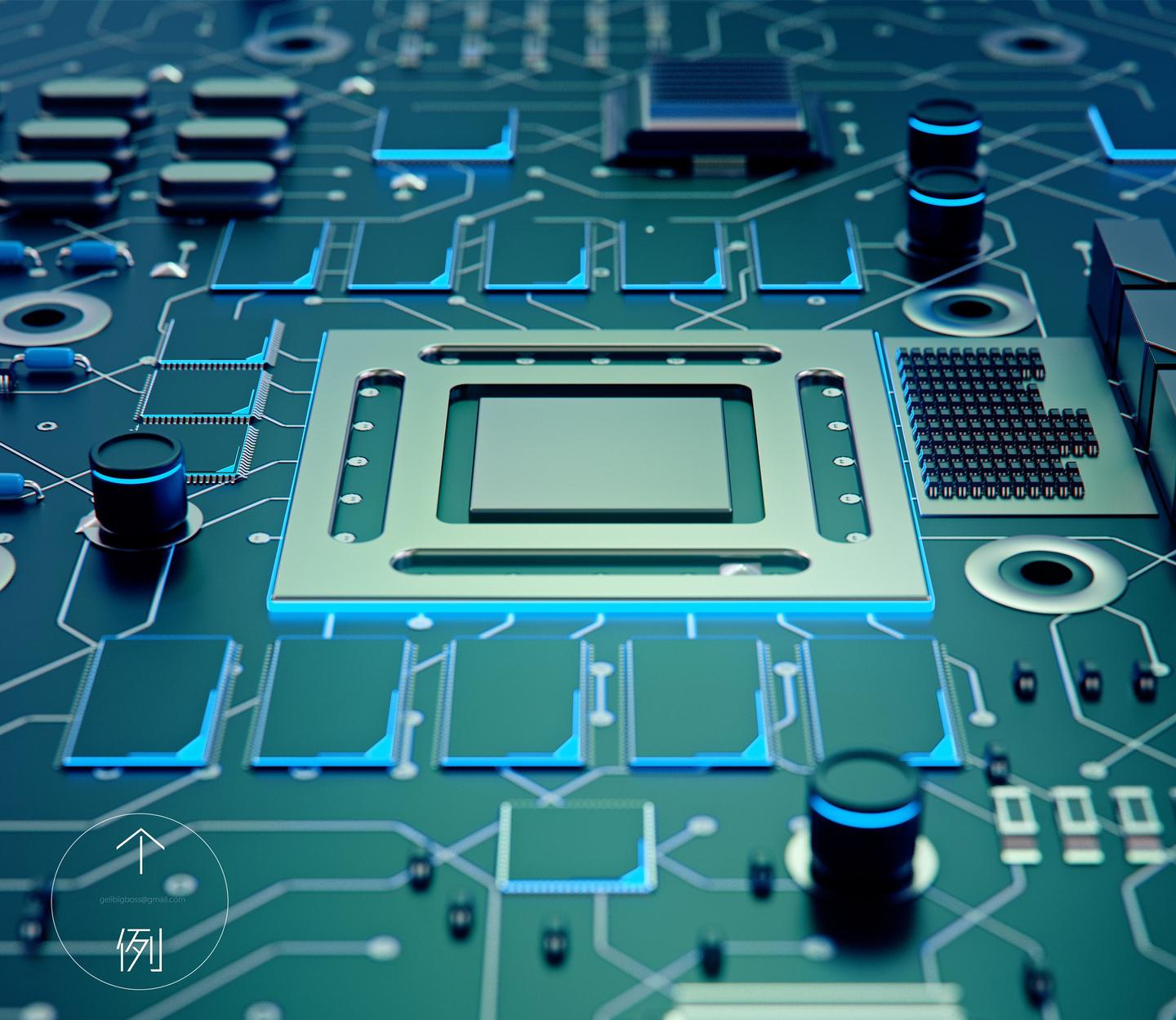 进入世界前50的中国Fabless | 半导体行业观察 - 知乎