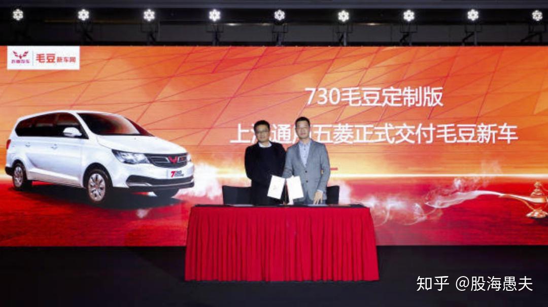 前店后厂（M2C）与反向定制（C2M） - 知乎