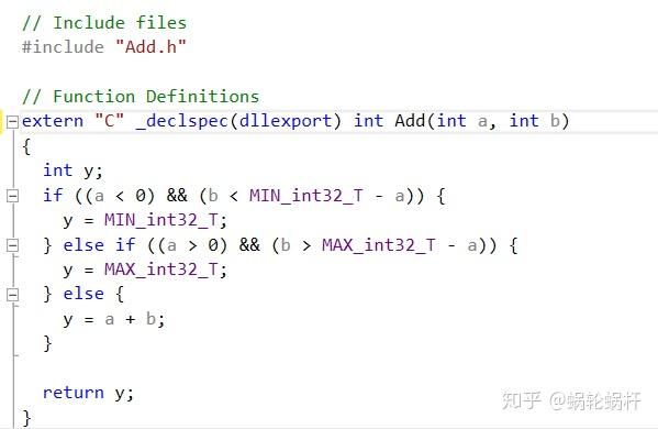 Matlab代码转C/C++并编译DLL - 知乎