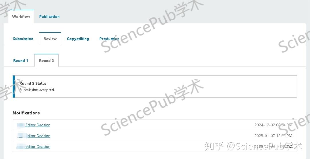 最快1周录用！DeepSeek强推的SCI/SSCI/EI，毕业超实用（附2月刊源） - 知乎