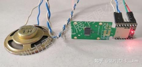 雷龙CS SD NAND(贴片式TF卡)性能体验及应用 - 知乎