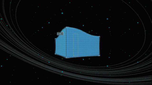 Ameba动画发布！这可能是你看过最炫的软件动画 - 知乎