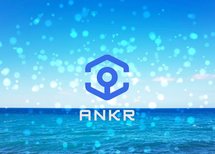 Ankr 价格预测 2022-2031：ANKR 价格会上涨吗？ - 知乎
