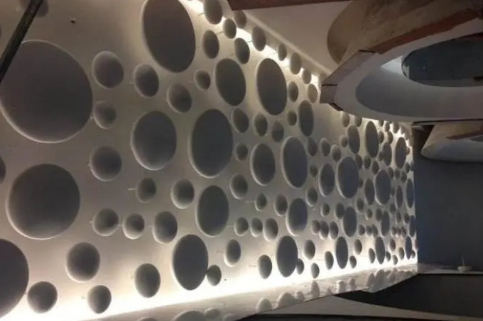 GRG板有哪些类型？各类型GRG板各有什么特点？ - 知乎