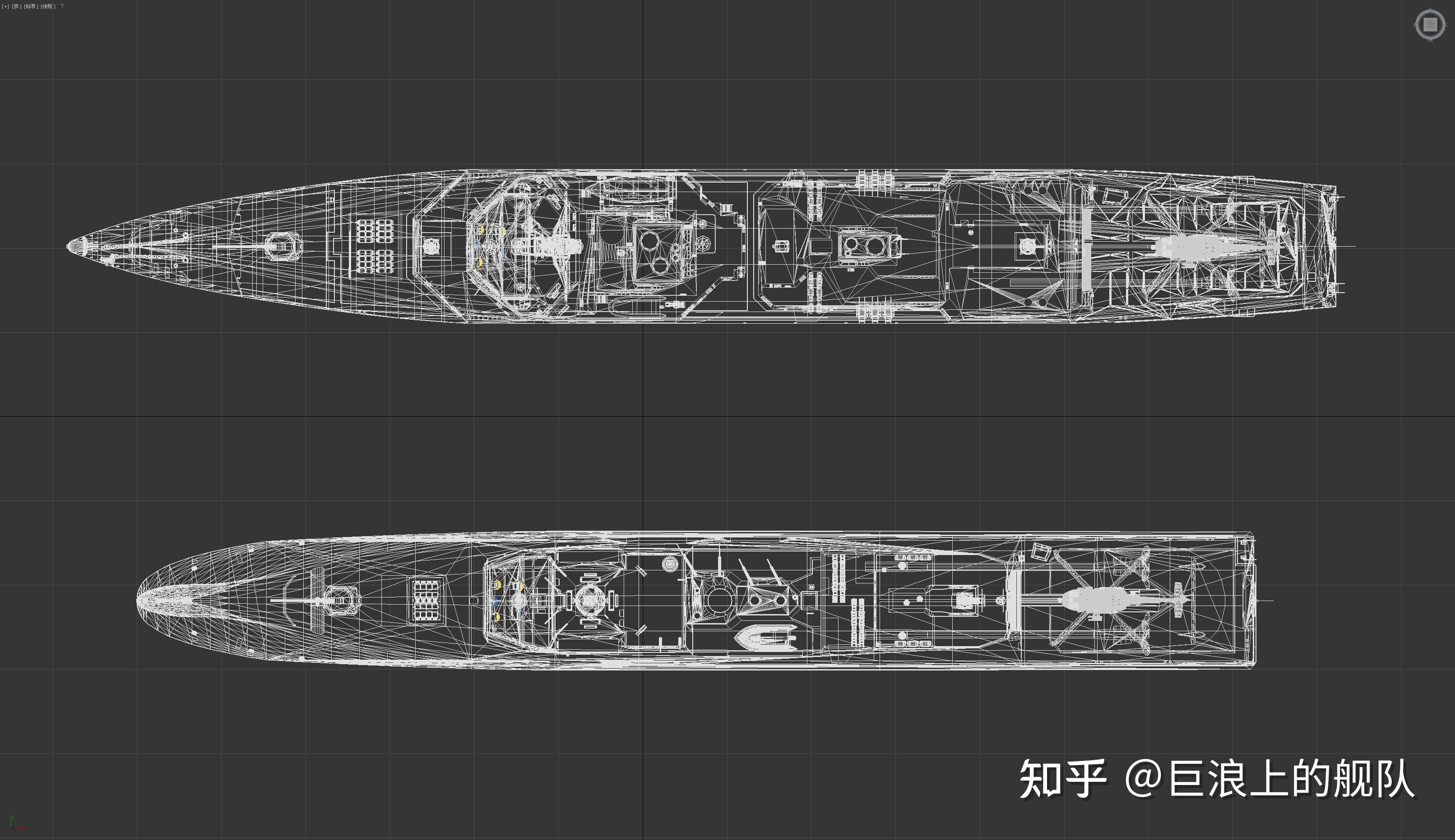 日本 海自30FFM 最上Mogami级护卫舰 - 知乎