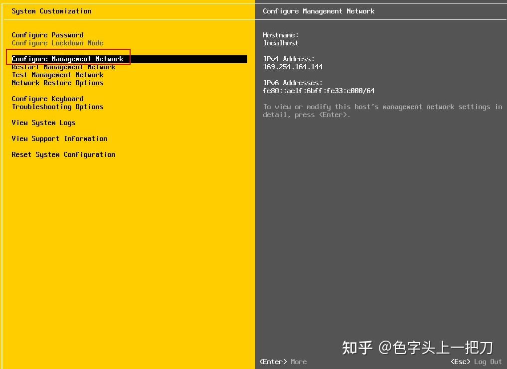 vSphere7.0&vCenter7.0安装部署教程 - 知乎