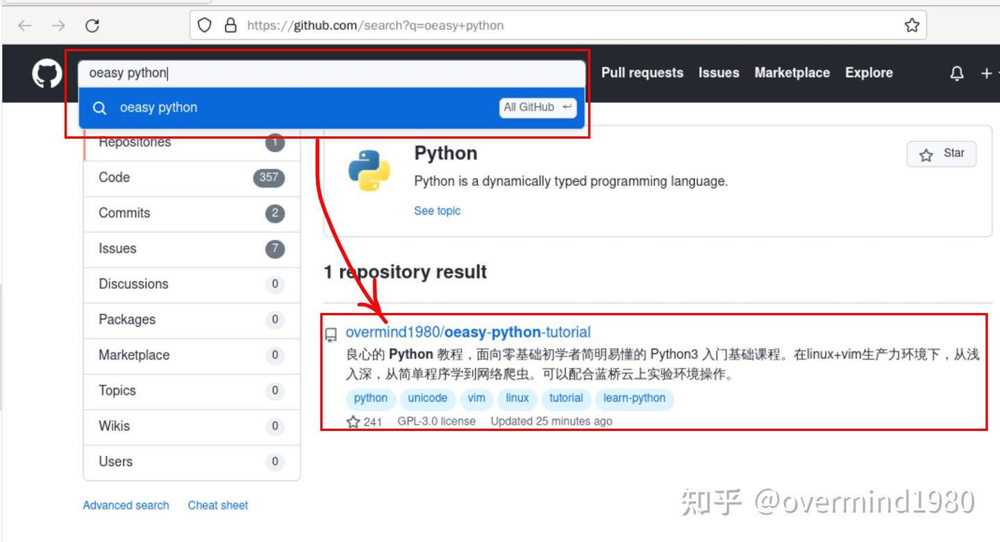 [oeasy]教您玩转python - 0004 - 万行代码之梦 - 知乎