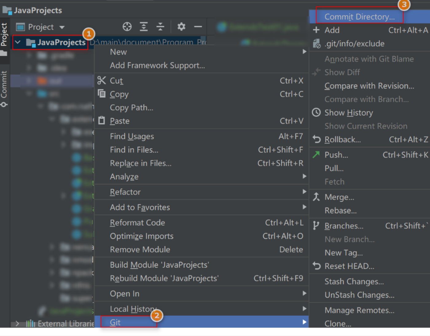 IntelliJ IDEA | IDEA项目连接GitHub - 知乎