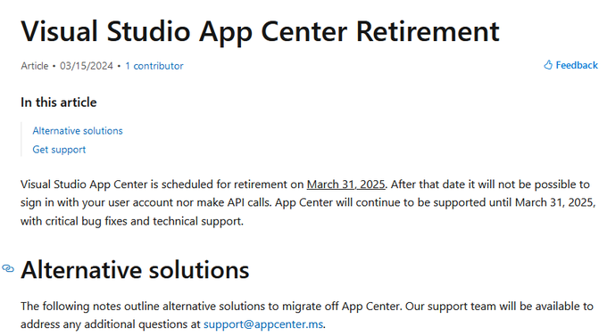 开发者阵营分化，.NET 开源生态系统如何走向未来？ - 知乎