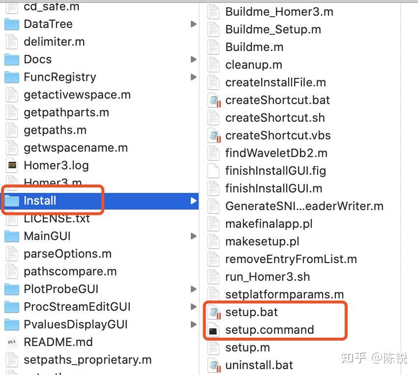 一文带你学习Homer3简介和使用 - 知乎