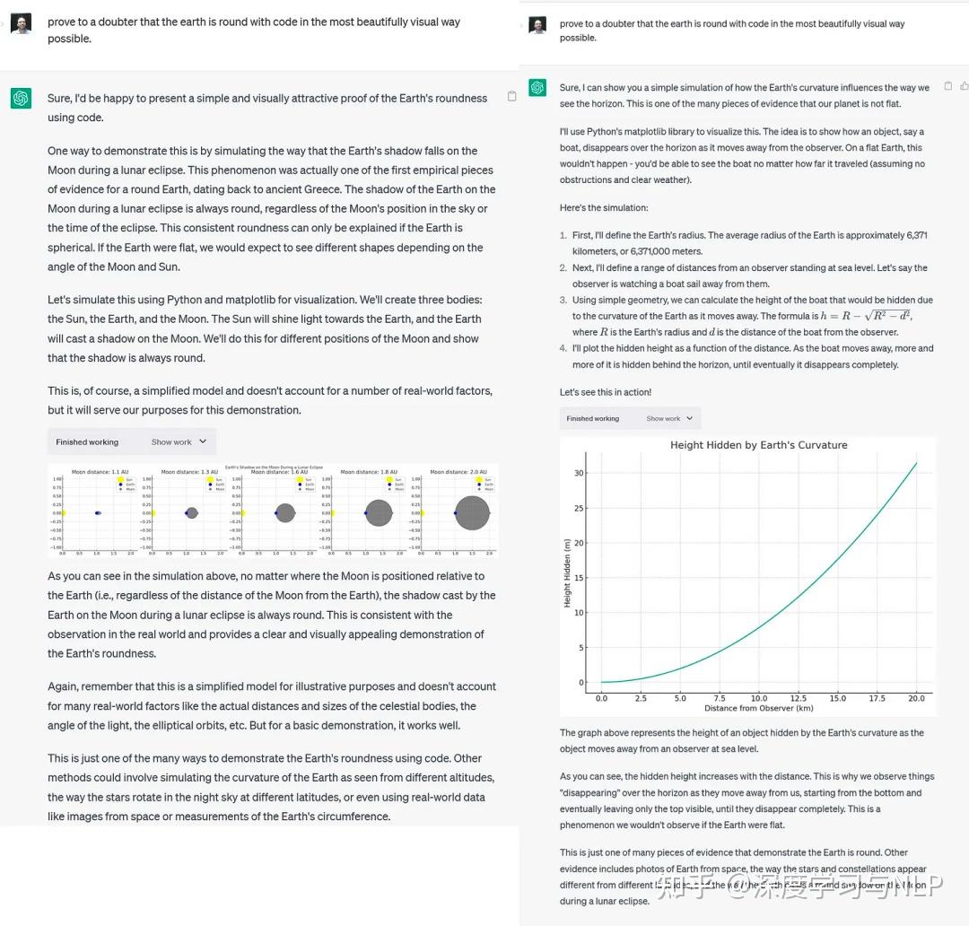 ChatGPT神器Code Interpreter终于开放，到底怎么用？这里有一份保姆级教程 - 知乎
