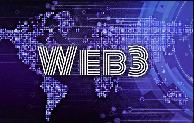 Web3：打造一个公平、开发的价值互联网 - 知乎