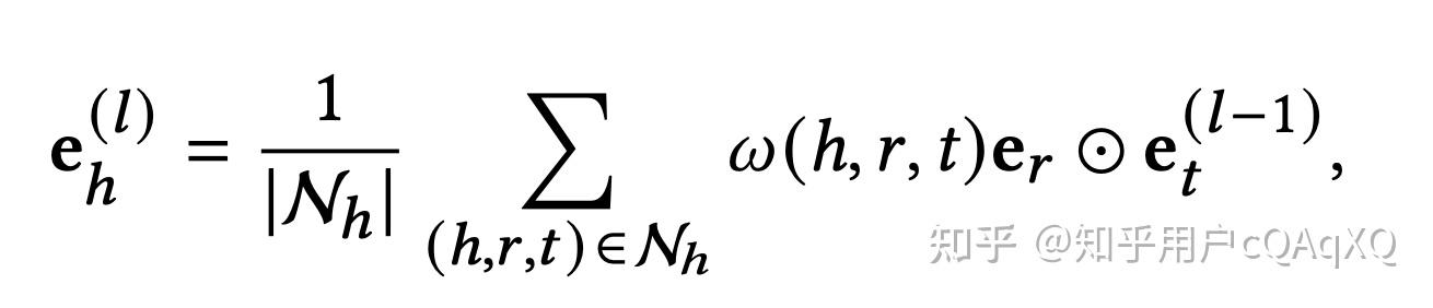 KDD'23 | KGRec: 生成式知识图谱自监督用于推荐系统 - 知乎