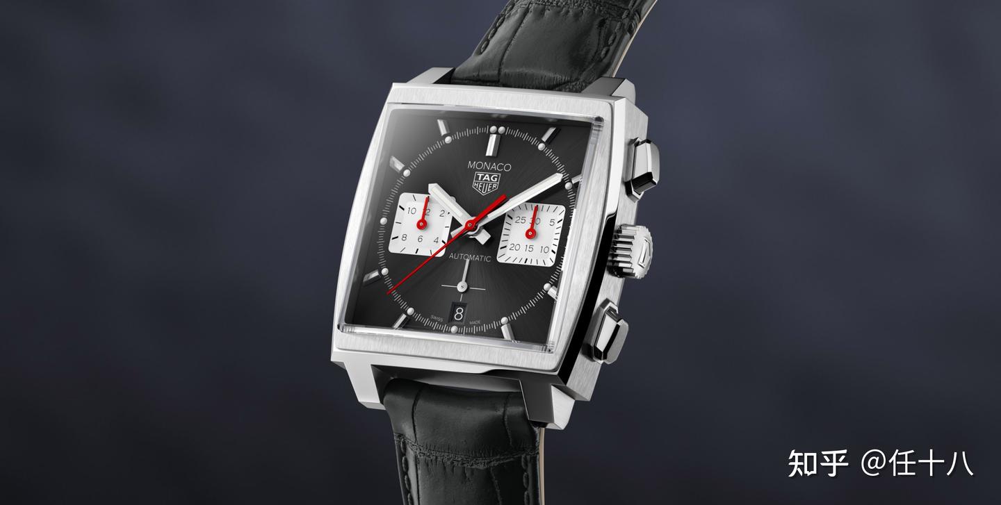 泰格豪雅手表选购攻略，泰格豪雅哪些手表值得买？