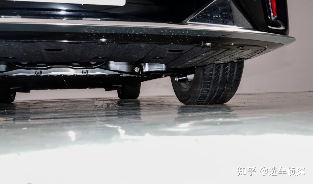 2023款合创V09，展示800V快充造假？巨湾技研XFC电池 - 知乎