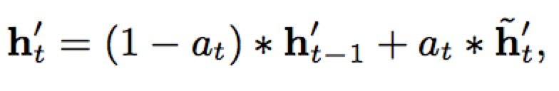 详解阿里之Deep Interest Evolution Network(AAAI 2019) - 知乎