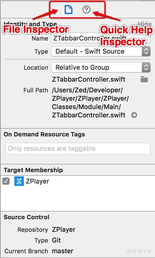 Xcode 的基本操作和使用 - 知乎