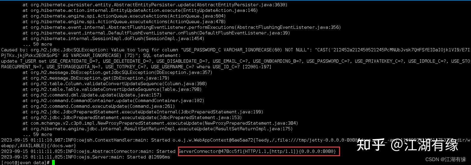 Docker实战：使用Docker部署Teedy轻量级文档管理系统 - 知乎