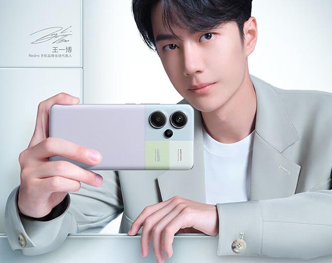 红米note13pro/13Pro+和红米note12turbo，红米note12tPro哪个好，你会选择哪一款？ - 知乎