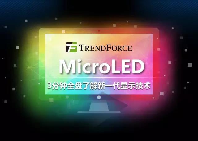 Mini LED和Micro LED有什么区别？哪个在未来可能产业化？ - 知乎