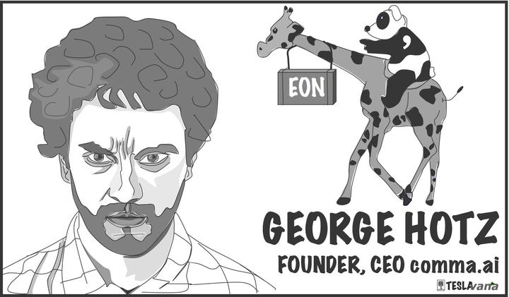 Comma ai 入门(零) | 无人驾驶 Openpilot 浅谈 - 知乎