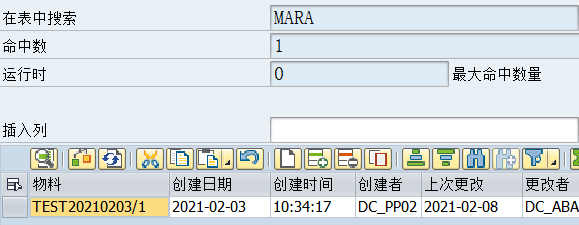 ABAP基础知识 不一样的left join - 知乎