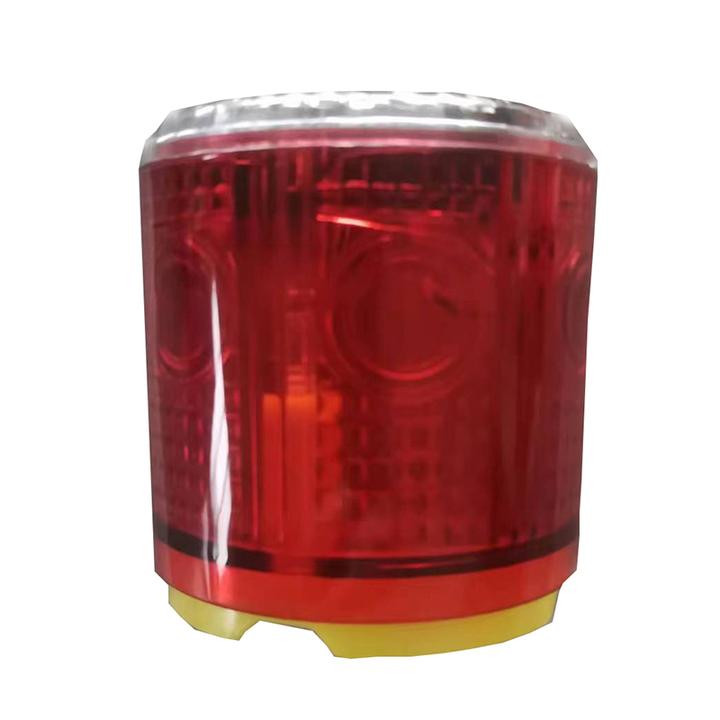 TYN-02C 太阳能警示灯 - 知乎